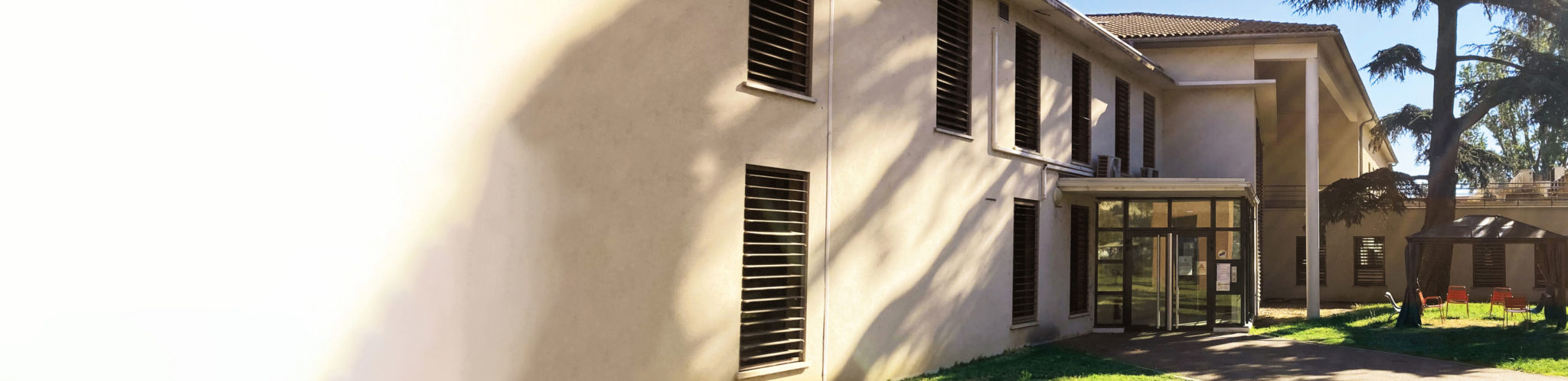 Infos pratiques – Domaine de la Cadène